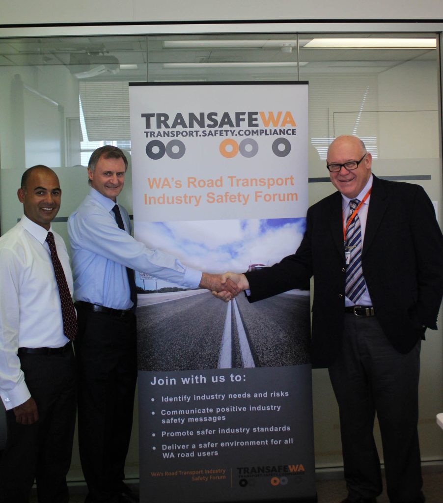 News – Transafe WA