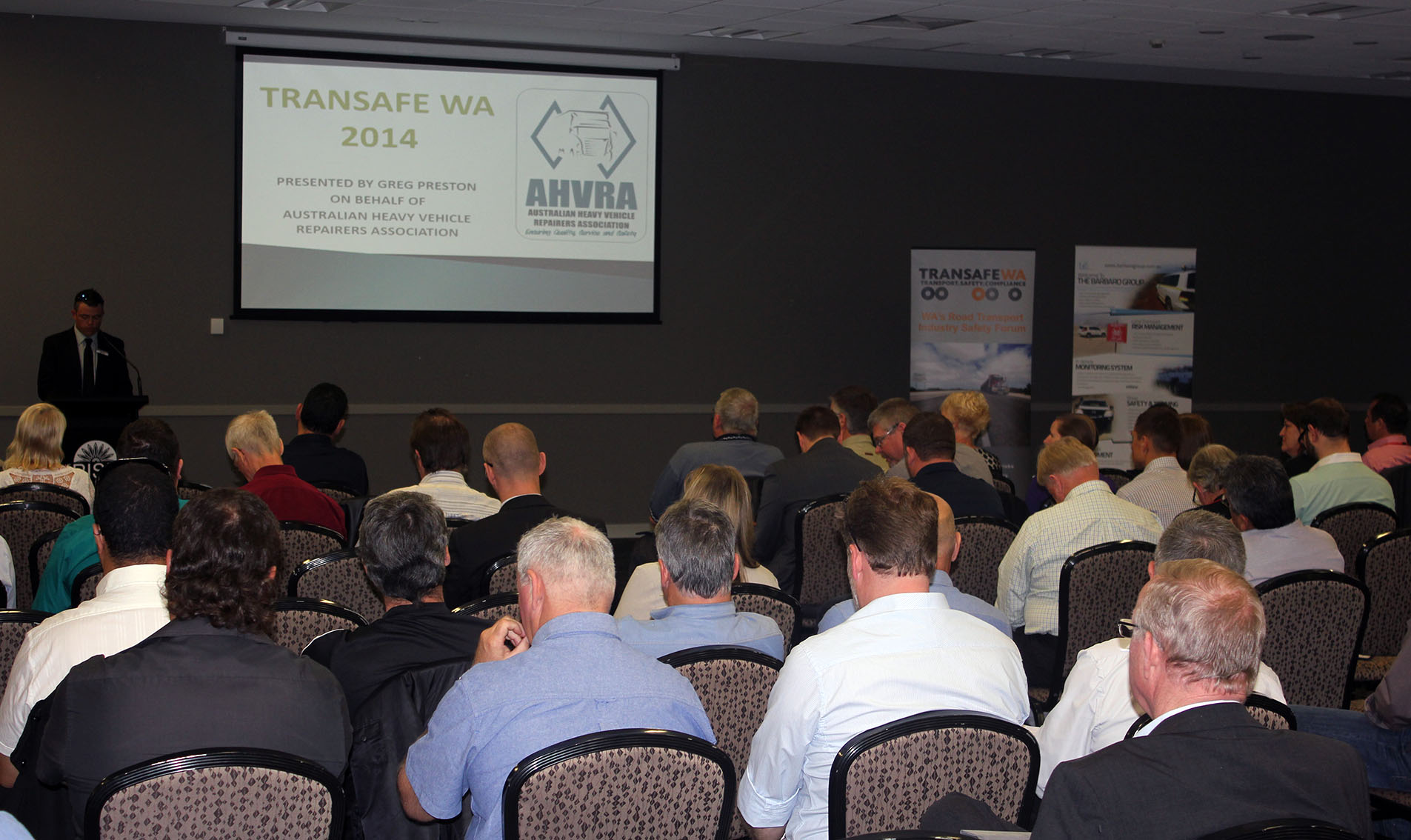 News – Transafe WA