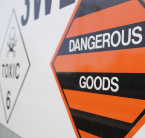 Dangerous Goods Transport Safety – Transafe WA