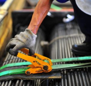 Load Restraint – Transafe WA