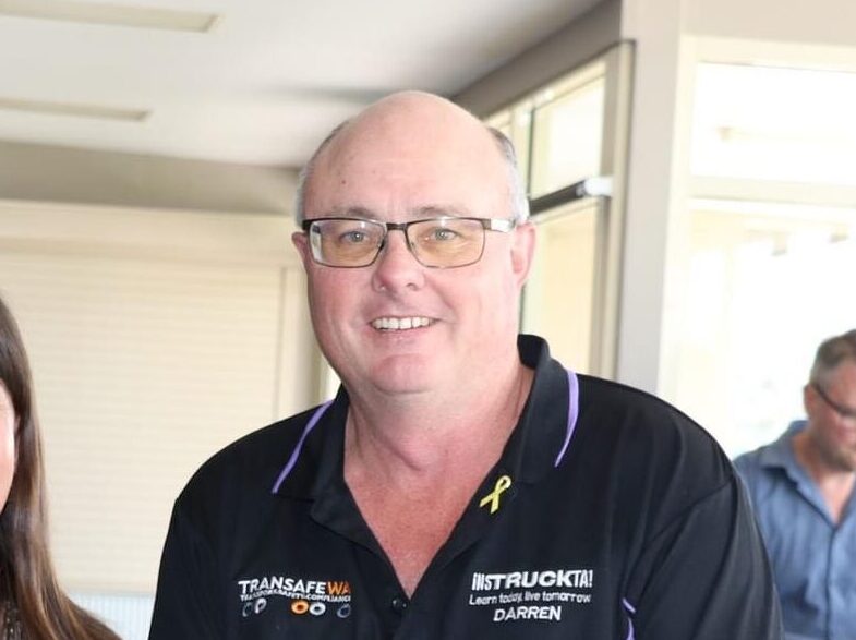 About – Transafe WA