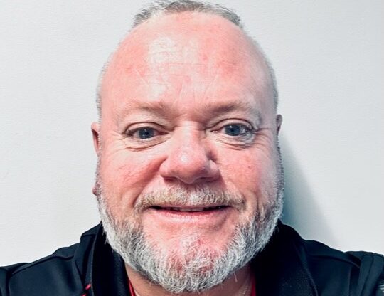 Ian Cartwright – Transafe WA