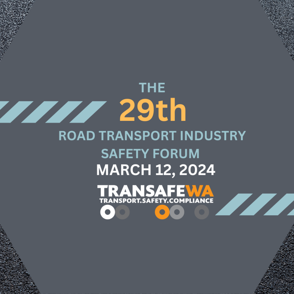 News – Transafe WA