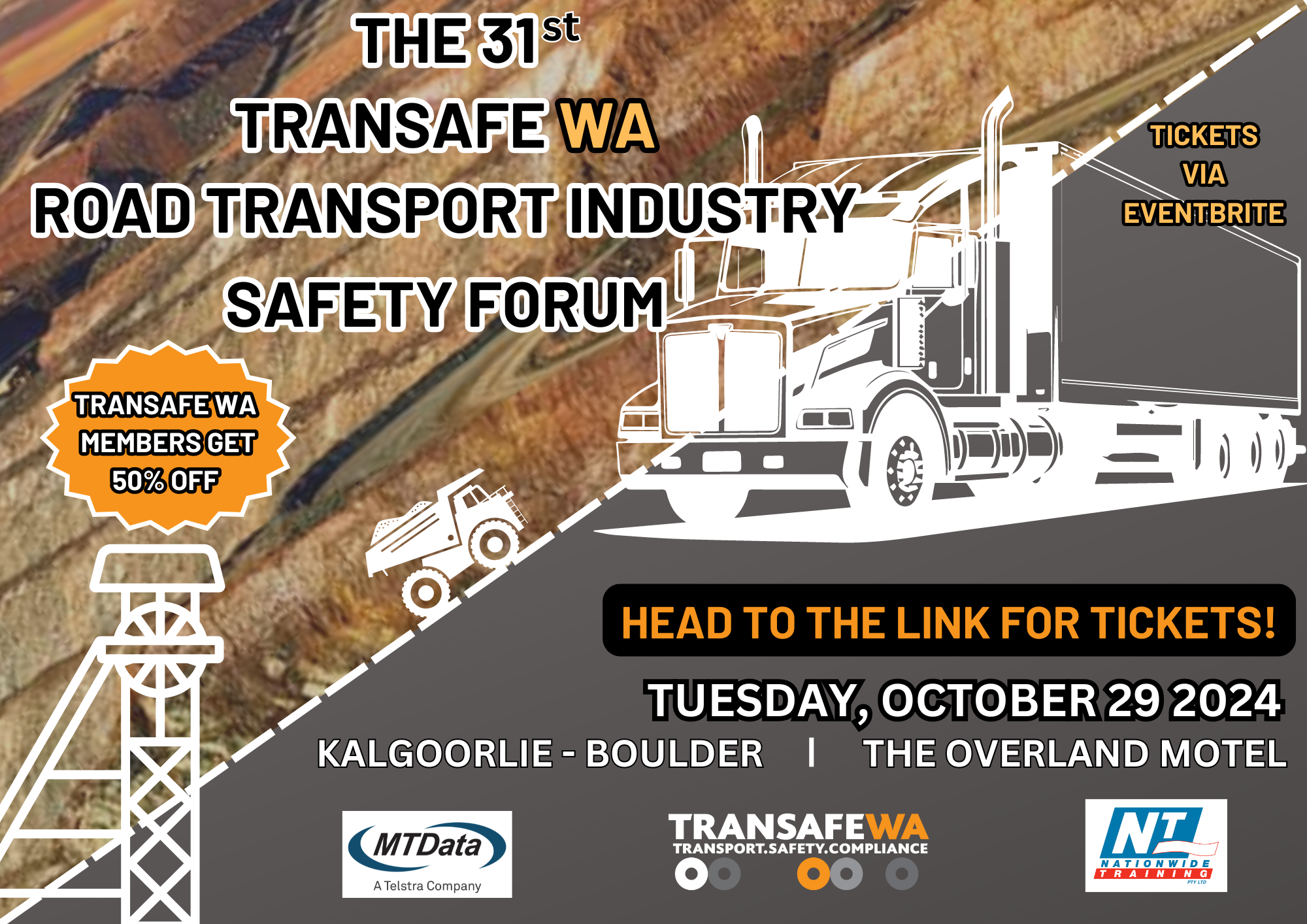 News – Transafe WA